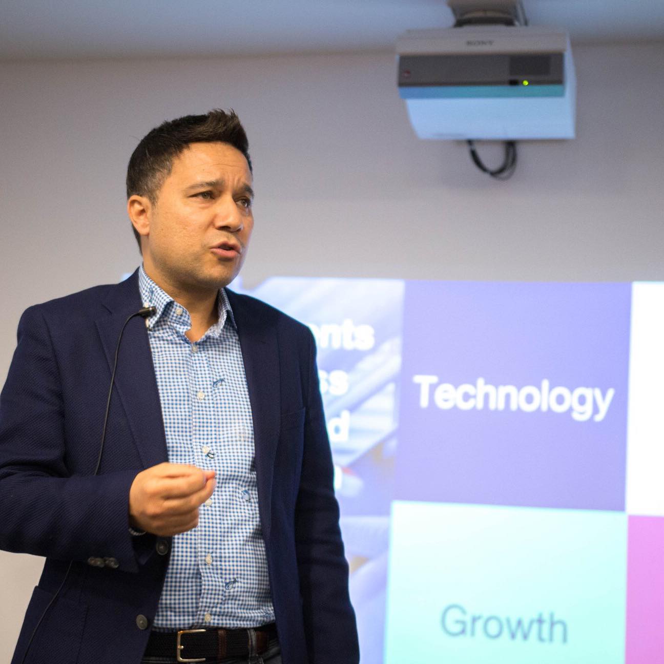 20 Israeli Founders who Are Kicking Some Serious Butt